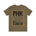 PHK Face - Etsy