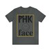 PHK Face - Etsy