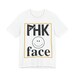 PHK Face - Etsy
