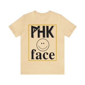 PHK Face - Etsy