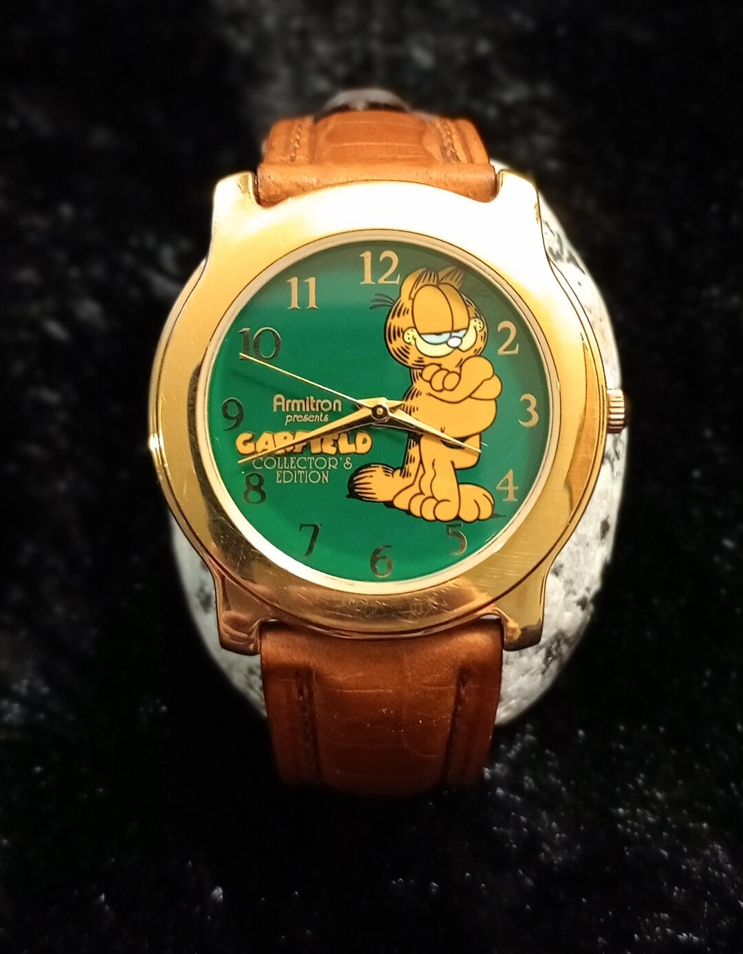 1990s Garfield Watch - Etsy