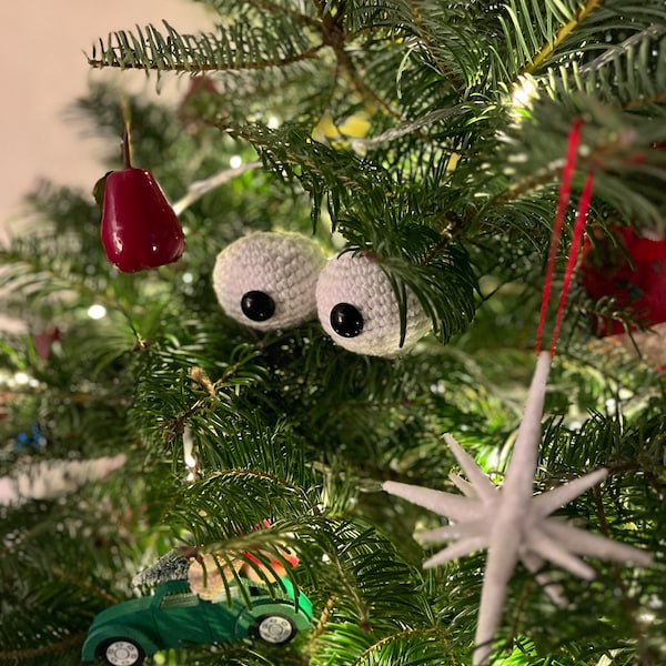 Funny Eyes for Tree - Etsy