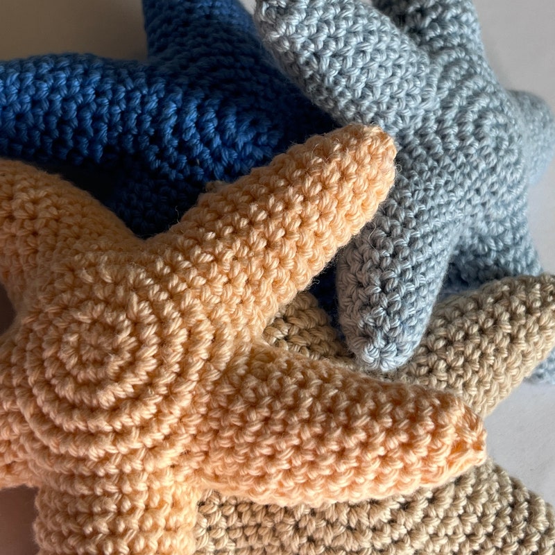 Aesthetic Starfish - Etsy