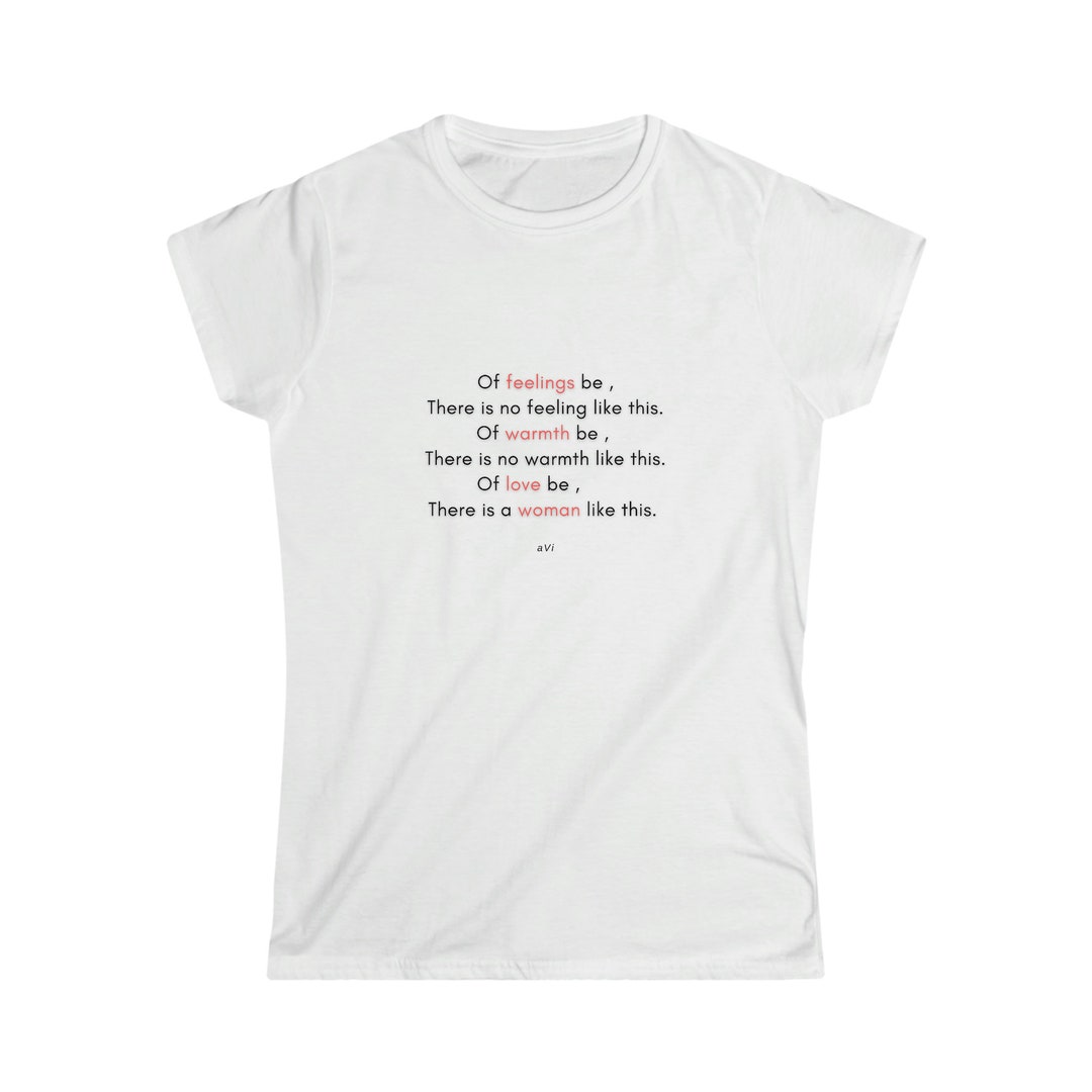Mother’s Day Retro Original Poem Valentines Day Women's Mother's ...