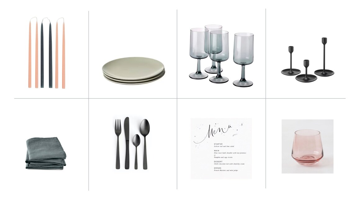 Tablescape Design, Wedding, Birthday, Brand, Styling Events, Wedding ...