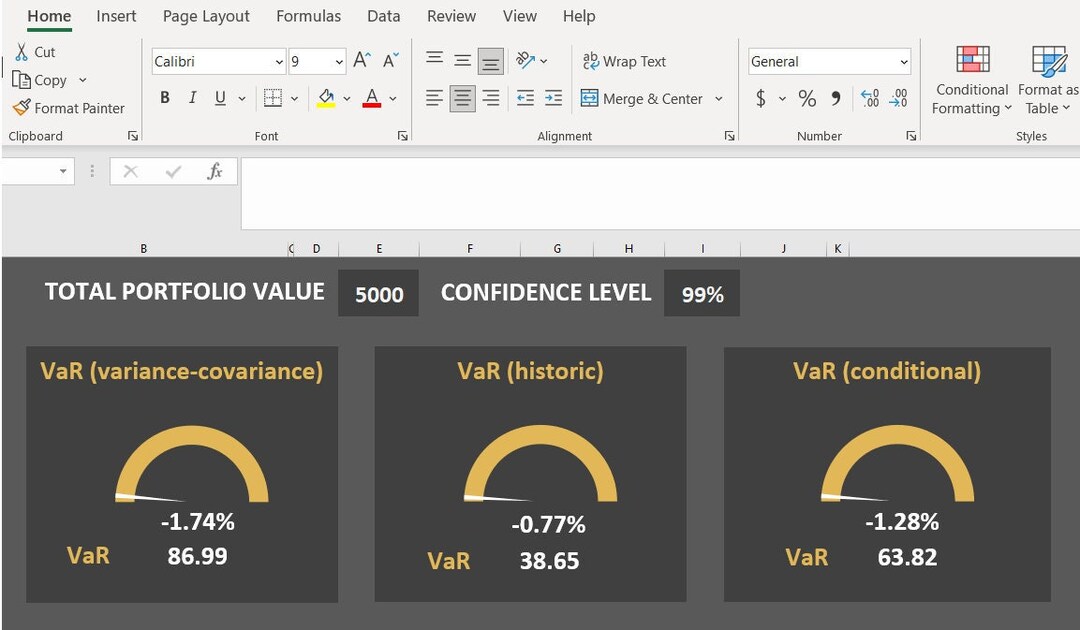 Take Control of Your Financial Future With Our Powerful and User ...