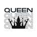 Digital Art QUEEN SVG Royal Crown SVG Queen Crown Png Transparent ...