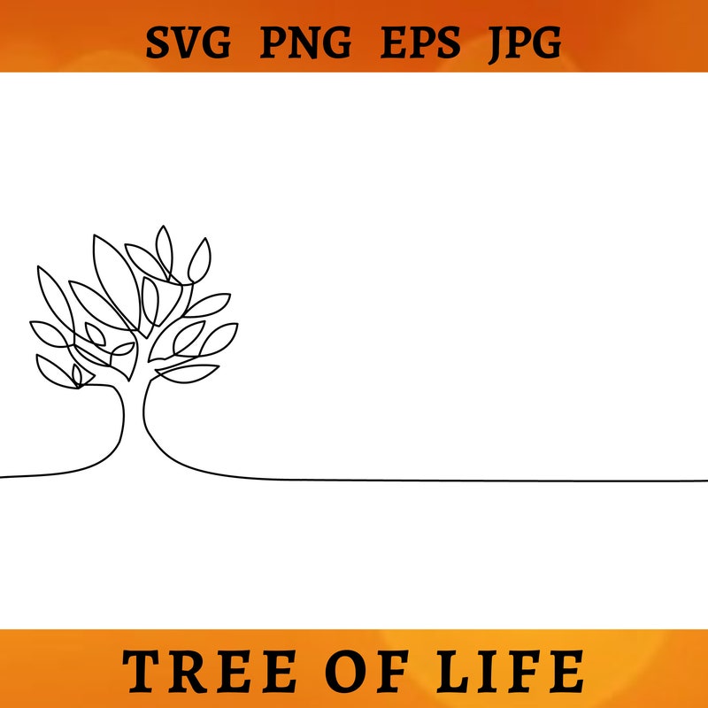 Swirl Trees - Etsy