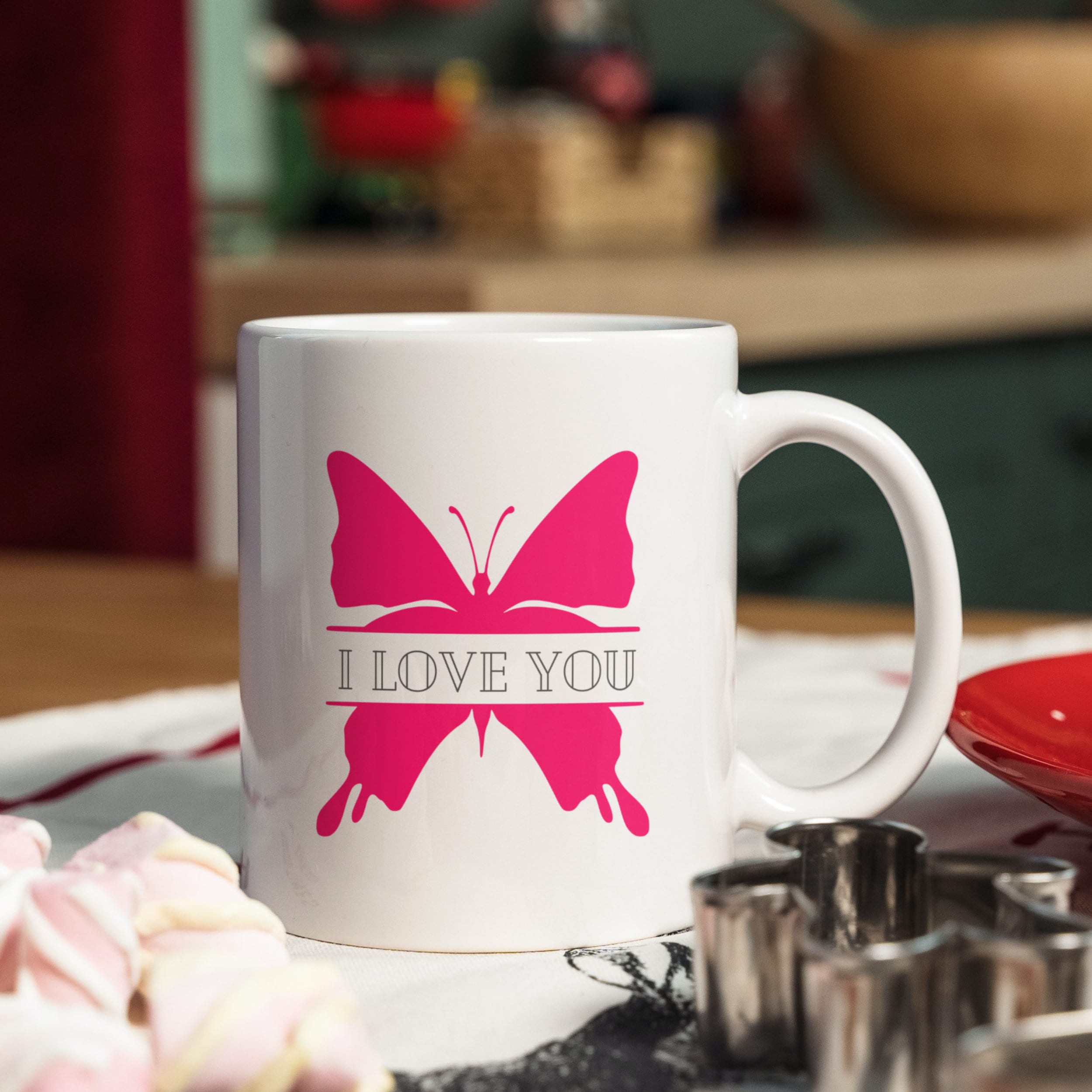 25 BUTTERFLY SPLIT Svg Bundle Floral Butterfly Frame CRICUT - Etsy