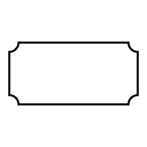 110 TEXT BOX Svg Label CRICUT Tag Clipart Shapes Svg Frames Png Label ...