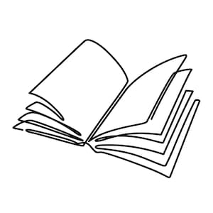 70 BOOKS Svg BUNDLE Education CRICUT Read Cut Files Library Bundle ...