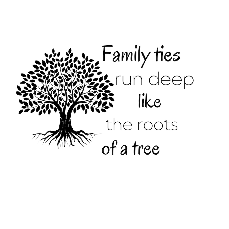 TREE Of LIFE SVG Family Tree Cricut Tree Roots Monogram Svg Etsy tree-of-life-svg-family-tree-cricut-tree-roots-monogram-svg-etsy
