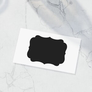 150 FRAMES SVG Label Frame CRICUT Vintage Label Clipart Wedding Card ...