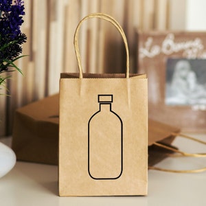 120 BOTTLE SVG Bundle Glass Bottle CRICUT Water Bottle Svg File Plastic ...