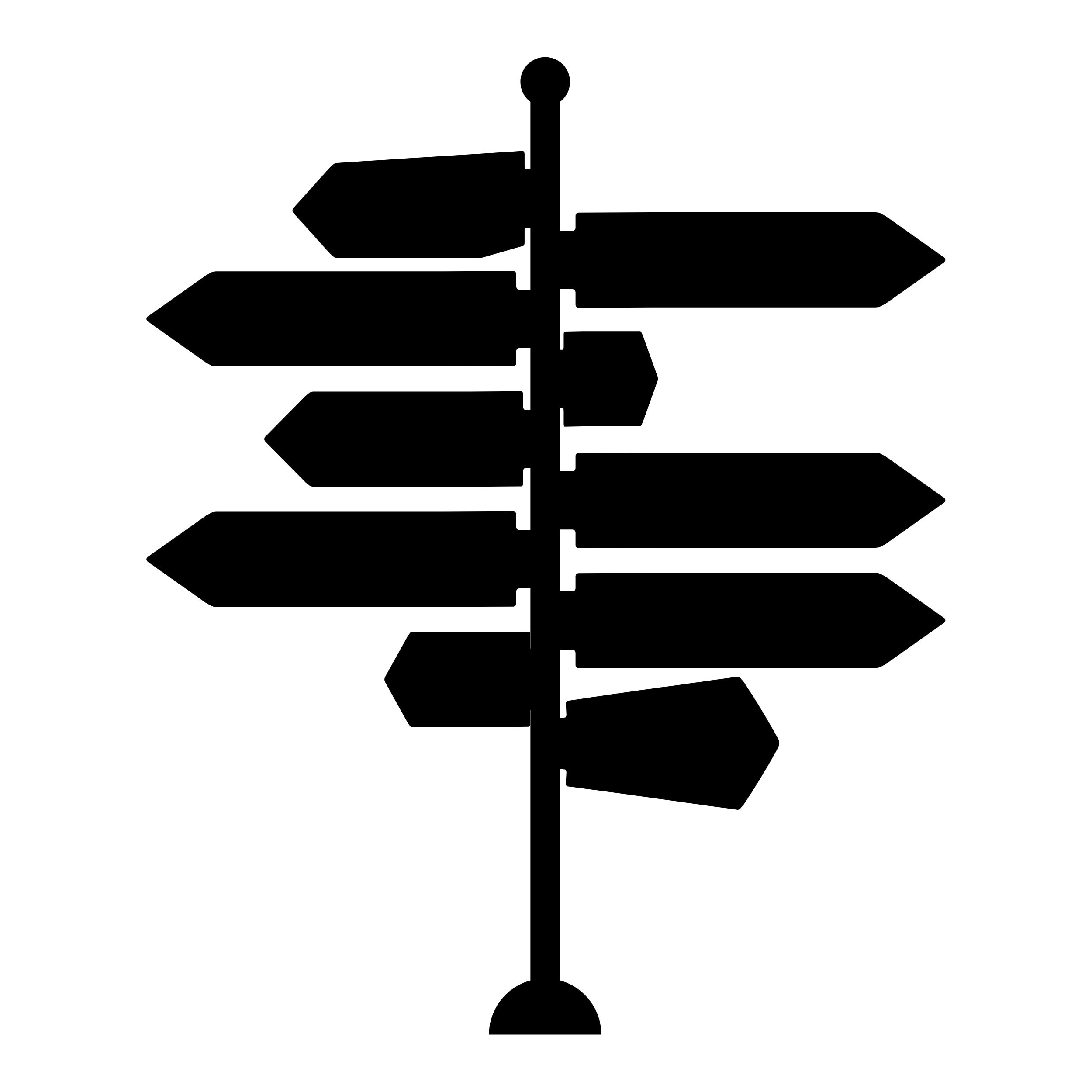 60 SIGNPOST SVG BUNDLE Wooden Arrow Cricut Road Sign Cut Files - Etsy UK