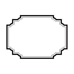 110 TEXT BOX Svg Label CRICUT Tag Clipart Shapes Svg Frames Png Label ...