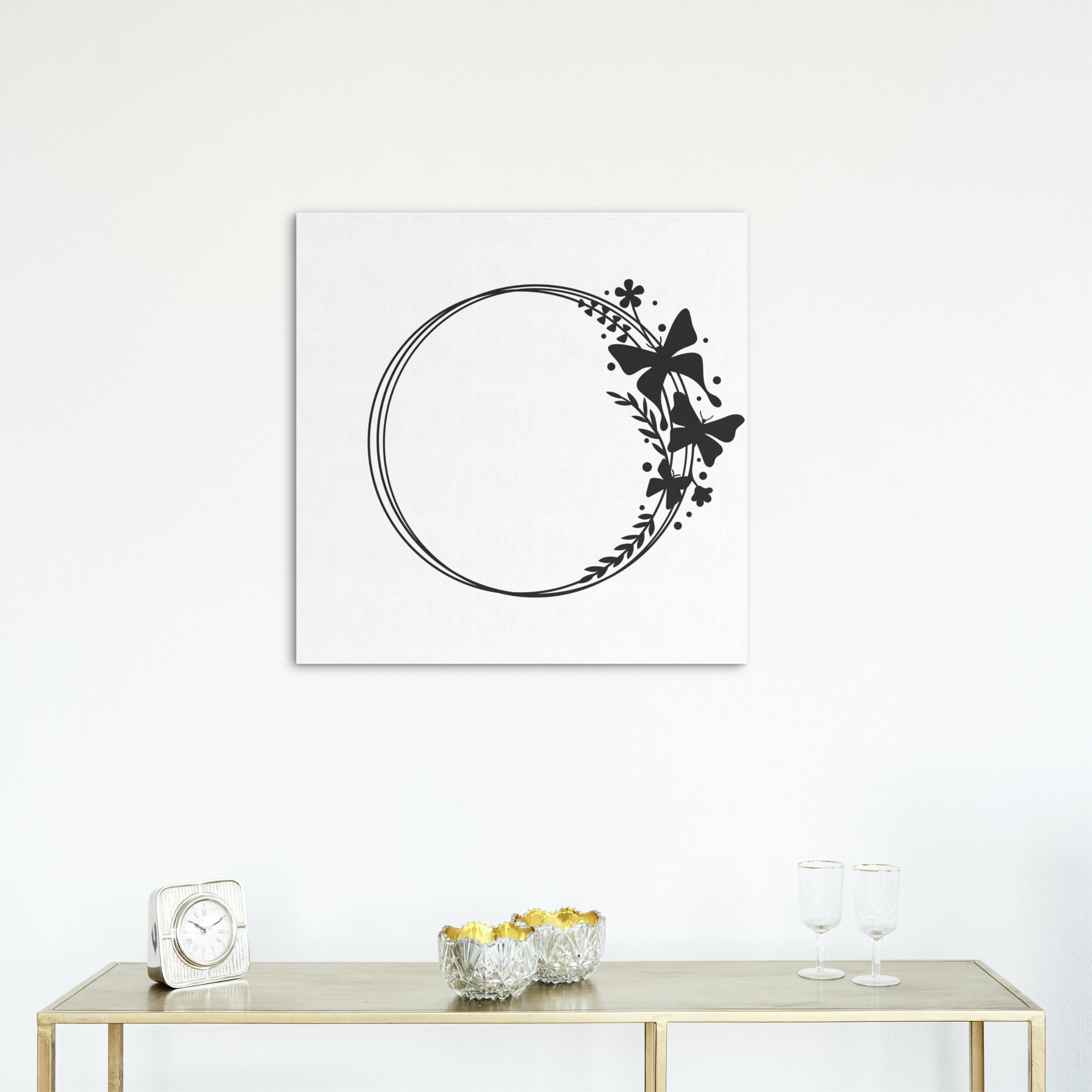 10 BUTTERFLY FRAME SVG Bundle Butterfly Border Svg Files - Etsy Australia