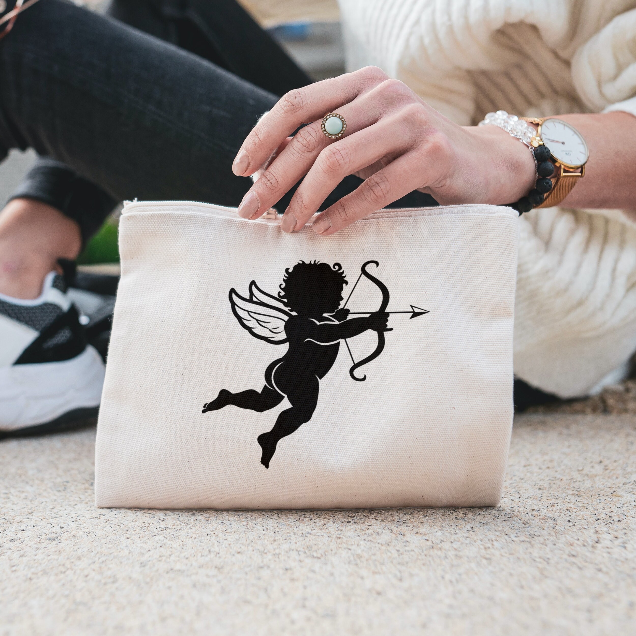 CUPID SVG Angel CRICUT Angel Wings Png Heaven Vector Art - Etsy Canada