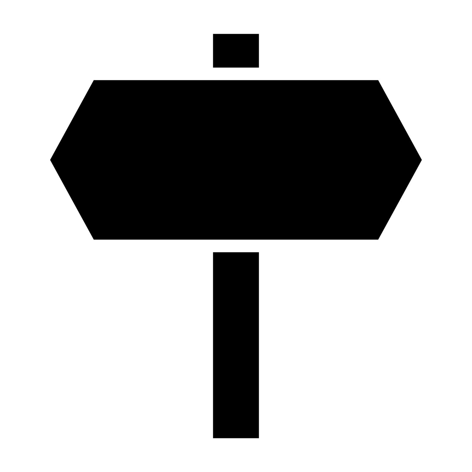 60 SIGNPOST SVG BUNDLE Wooden Arrow Cricut Road Sign Cut Files Road ...