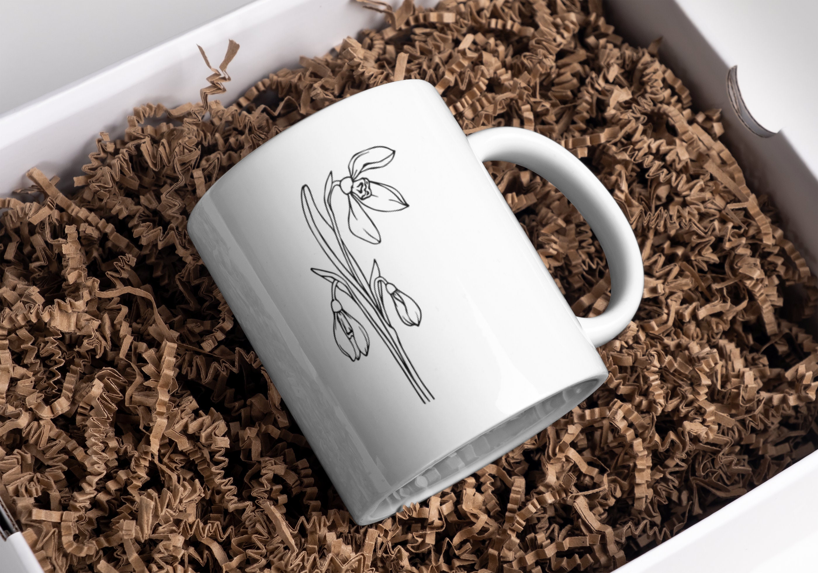 101 FLOWERS SVG Bundle Flower Hand Drawn PNG for Shirt Wildflowers Art ...