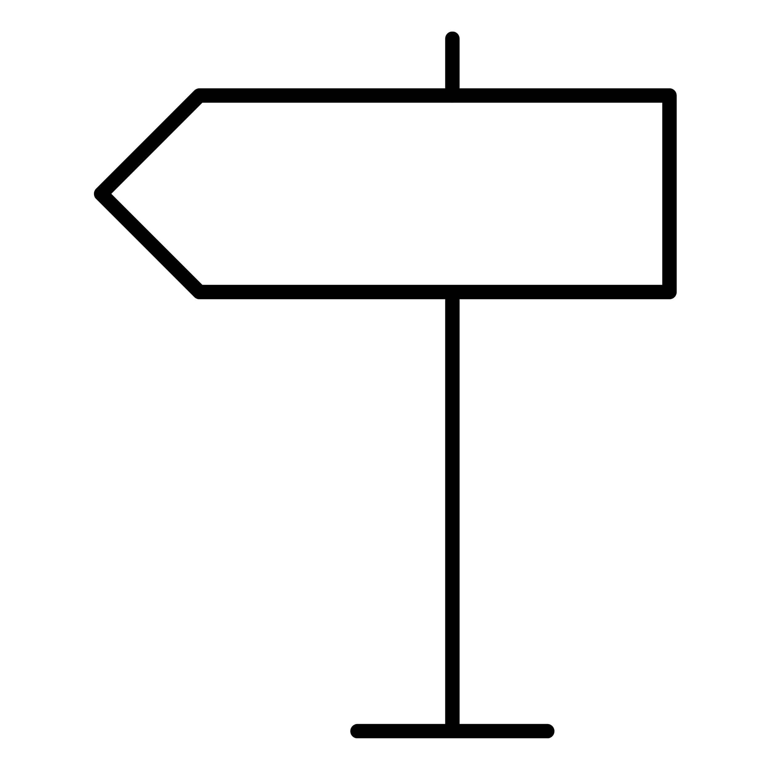 SIGNPOST SVG Wooden Arrow CRICUT Road Sign Cut Files Road Trip ...