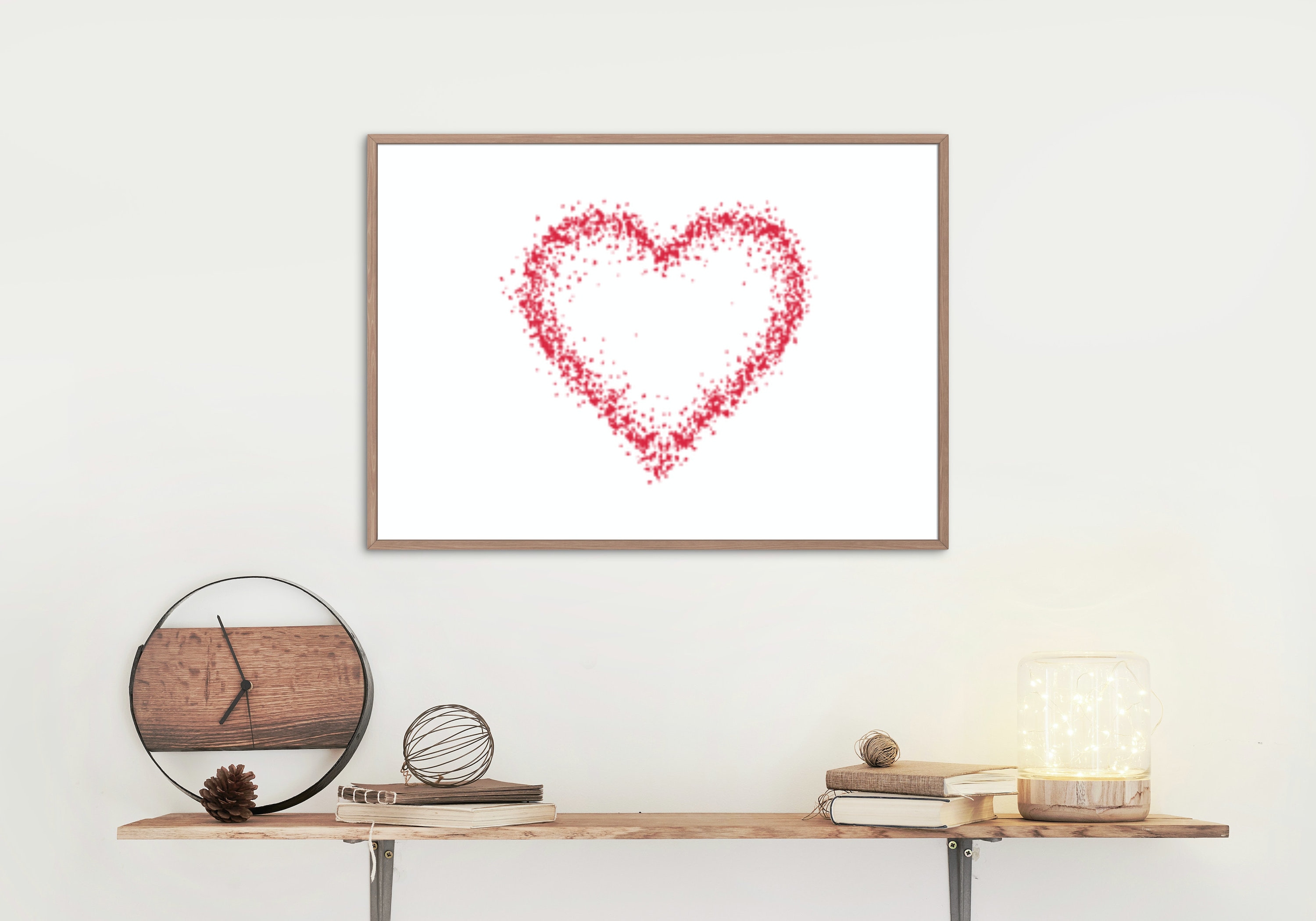 10 Corazones SVG Paquete Corazón SVG Sketch Corazón Amor SVG - Etsy México