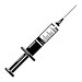 50 SYRINGE SVG Bundle Needle CRICUT Equipment Cut File Syringe Svg ...