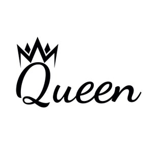 QUEEN SVG Queen Crown SVG Crown Png Transparent Background for T-shirt ...