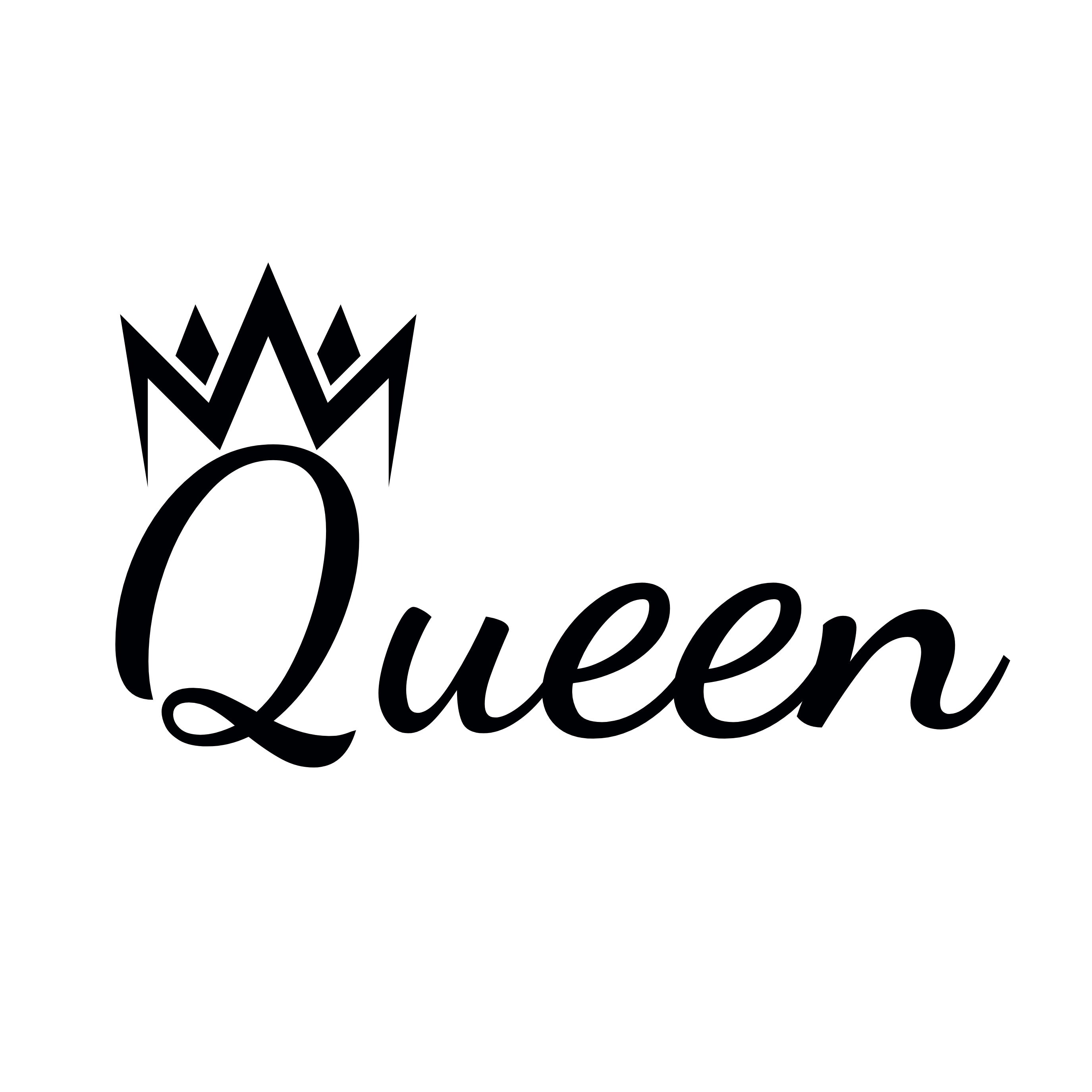 QUEEN SVG Queen Crown SVG Crown Png Transparent Background for T-shirt ...