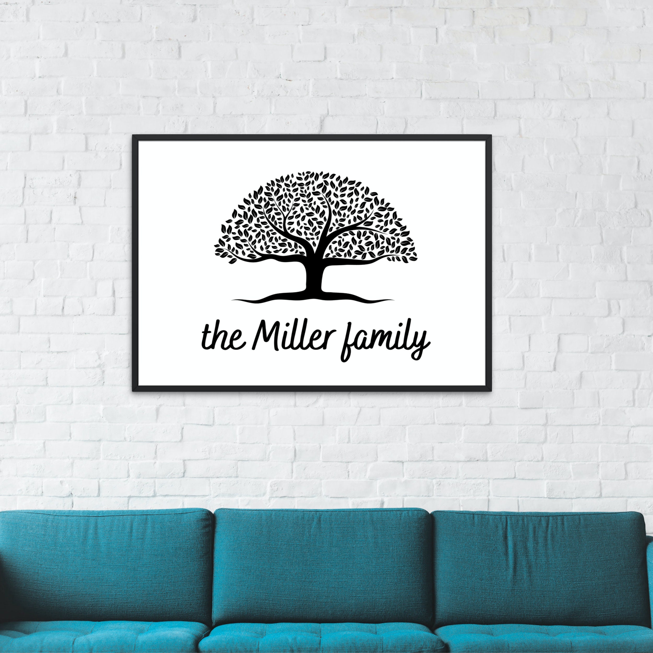 75 FAMILY TREE Svg BUNDLE Tree of Life Cricut Tree Roots Monogram Svg ...