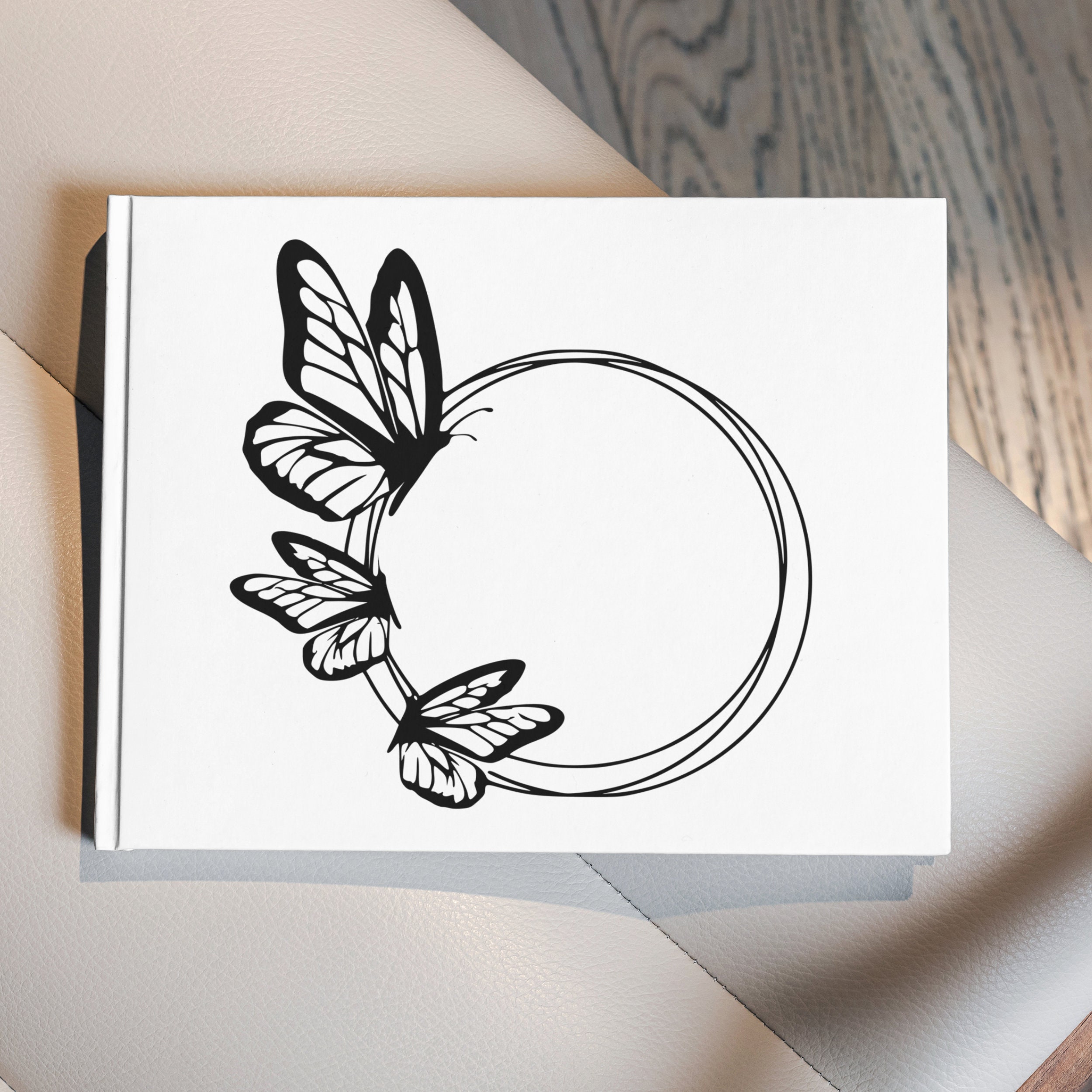 10 BUTTERFLY FRAME SVG Bundle Butterfly Border Svg Files - Etsy Australia