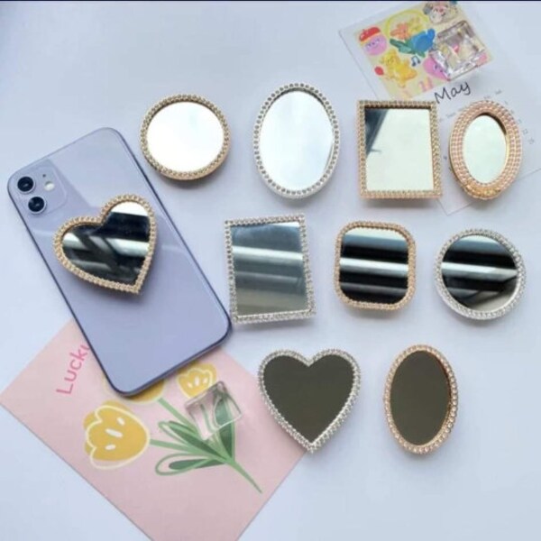 Cell Phone Sticker - Etsy