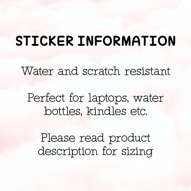 Possessive Hand Necklace Sticker Possessive Trope Spicy Book - Etsy