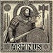 Arminius Framed Poster – Germanic Warrior Wall Art, Teutoburg Forest ...