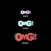 21 OMG Text Emotes - Instant PNG Downloads - Etsy