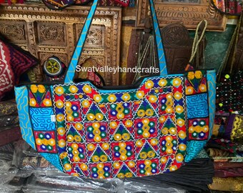 Pashtun Embroidery - Etsy