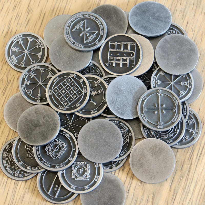 King Solomon - Etsy