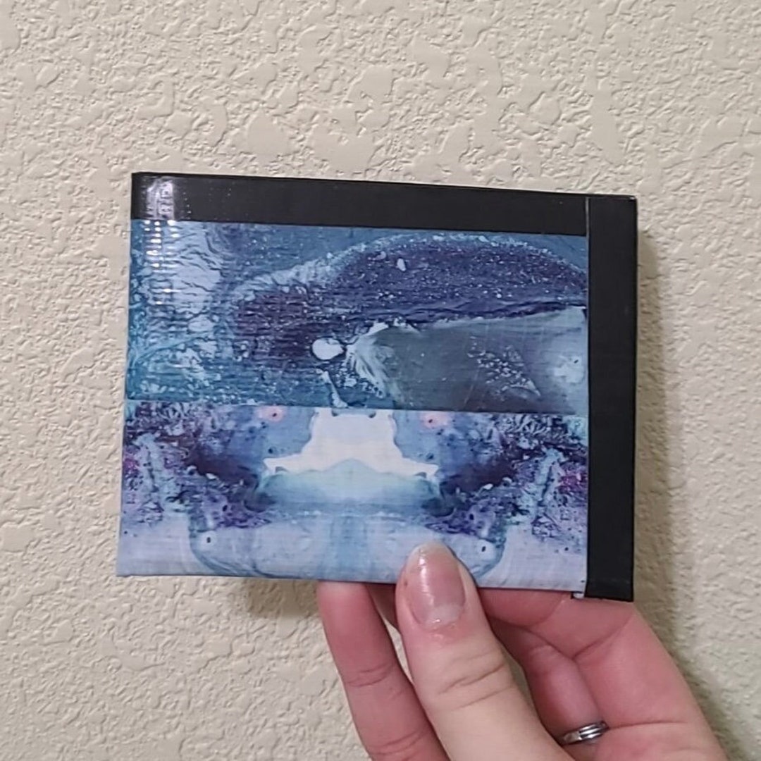 Custom Duct Tape Wallets - Etsy