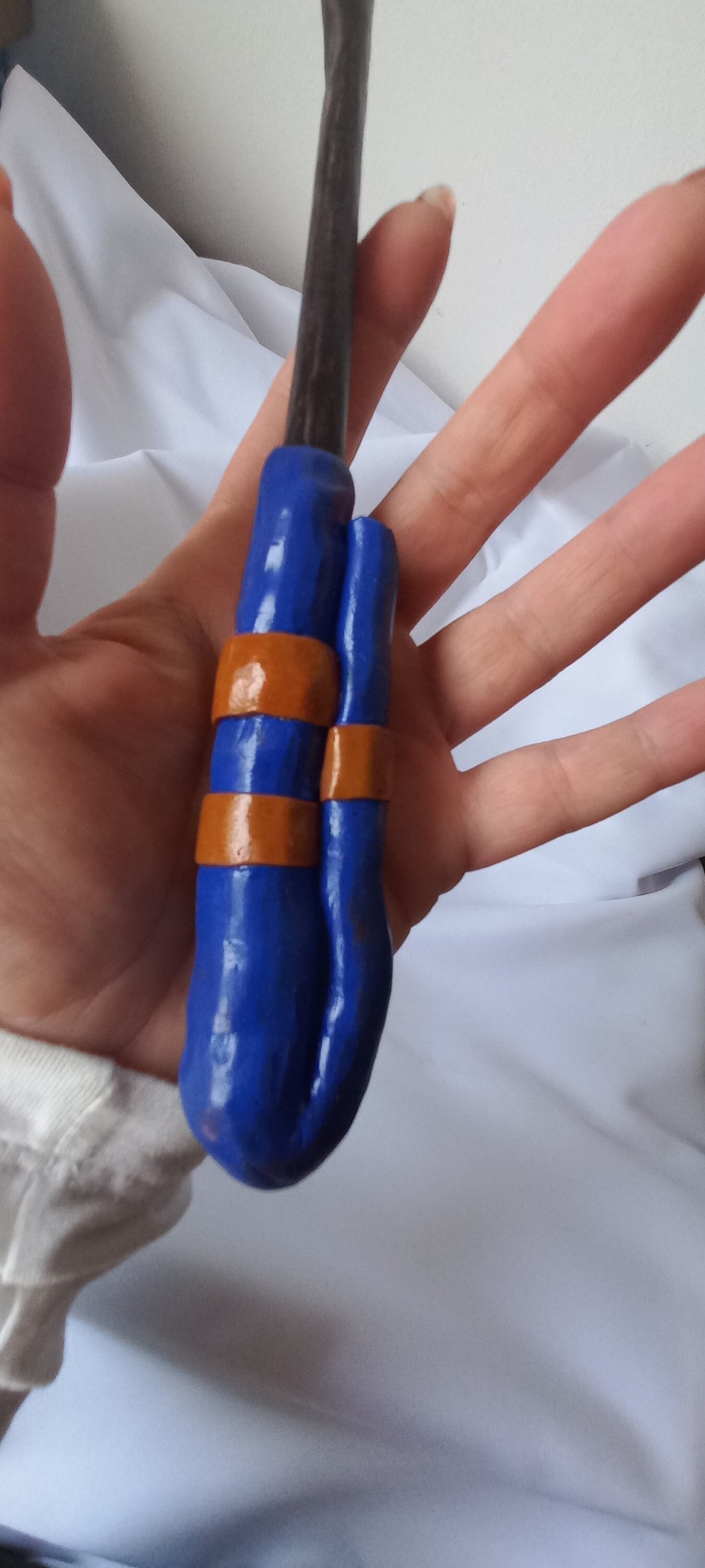 Professor Armando Dippet Wand - Etsy