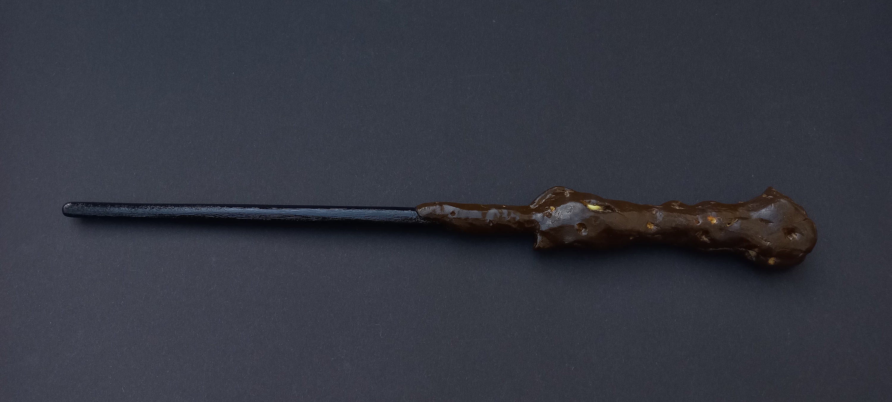 Tom Riddle Wand Replica - Etsy