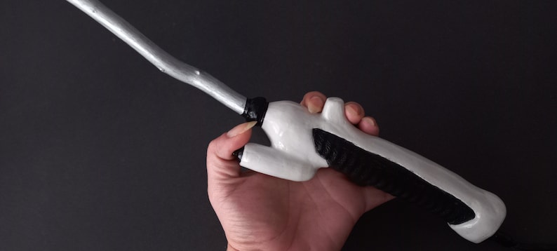 Russo Family Wand Replica From Wizards of Waverly Place the Movie - Etsy