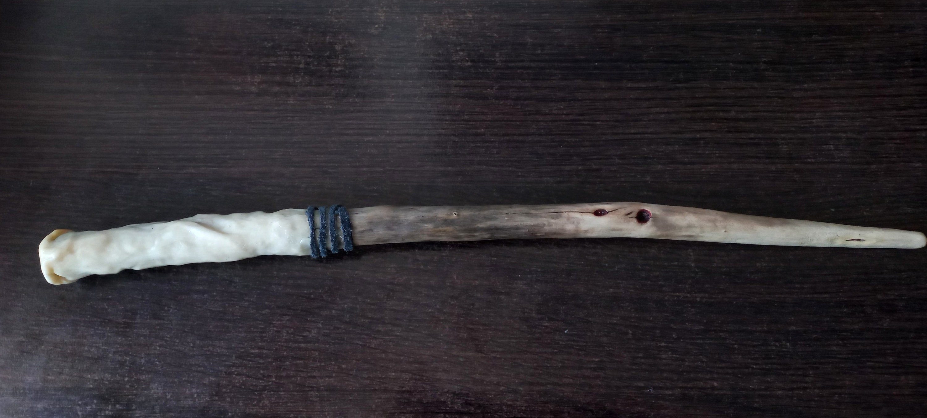 Delphini Riddle Replica Wand Harry Potter Cursed Child - Etsy