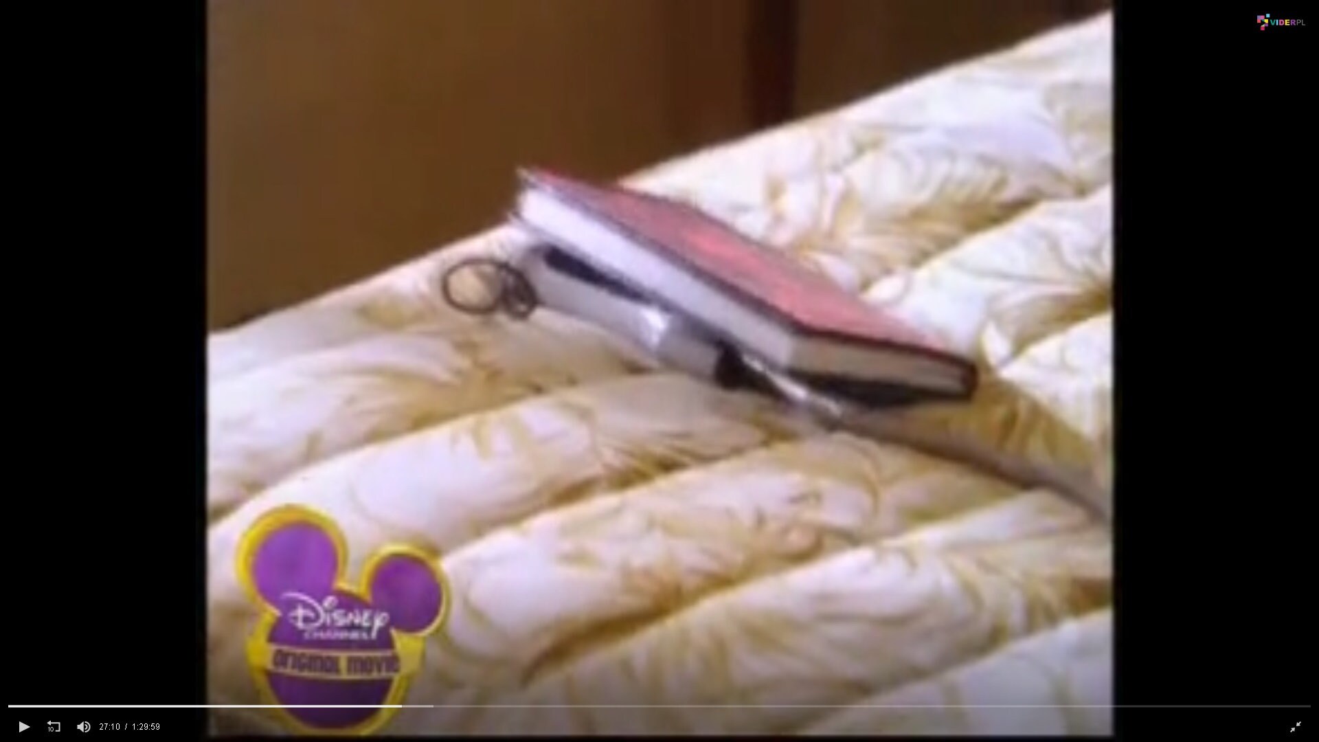 Russo Family Wand Replica From Wizards of Waverly Place the Movie ...