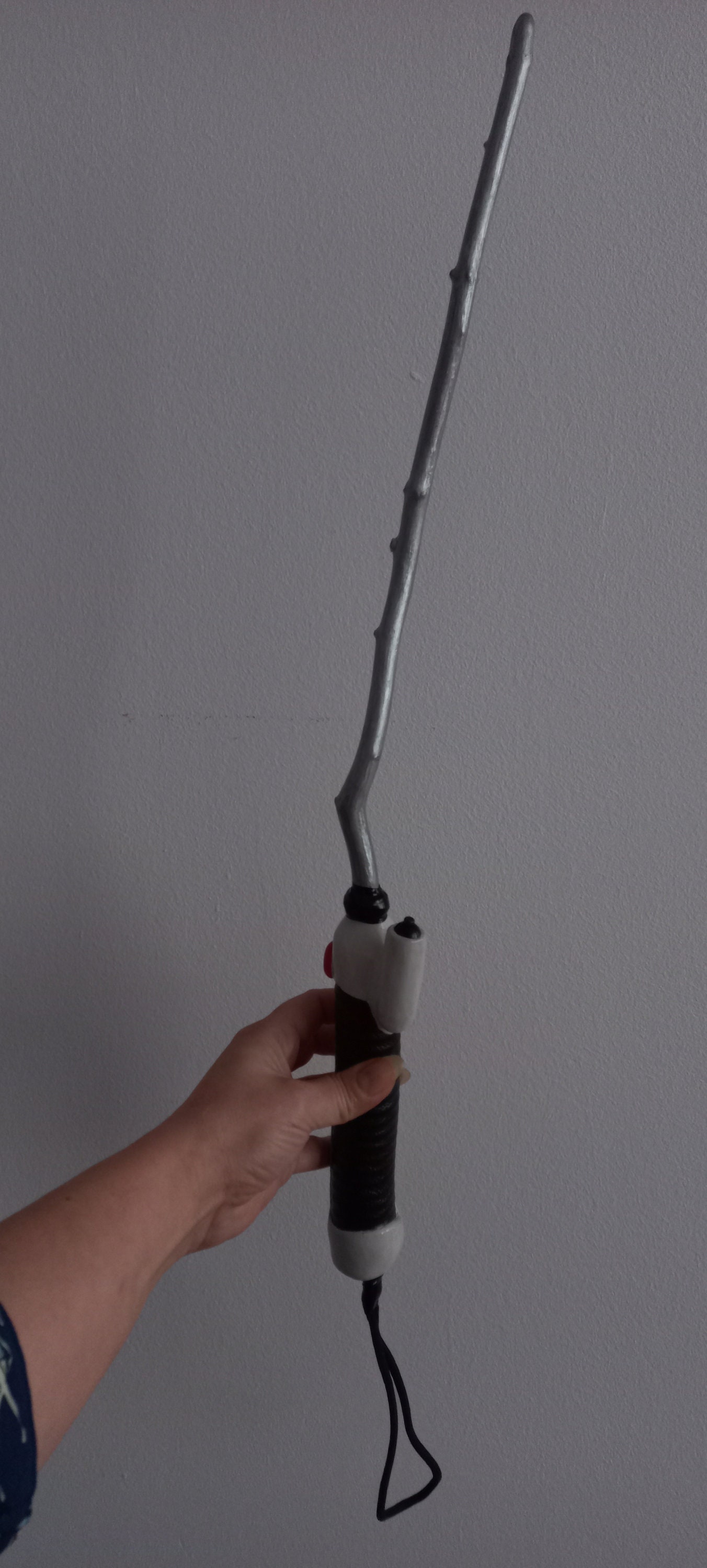 Russo Family Wand Replica From Wizards of Waverly Place the Movie - Etsy