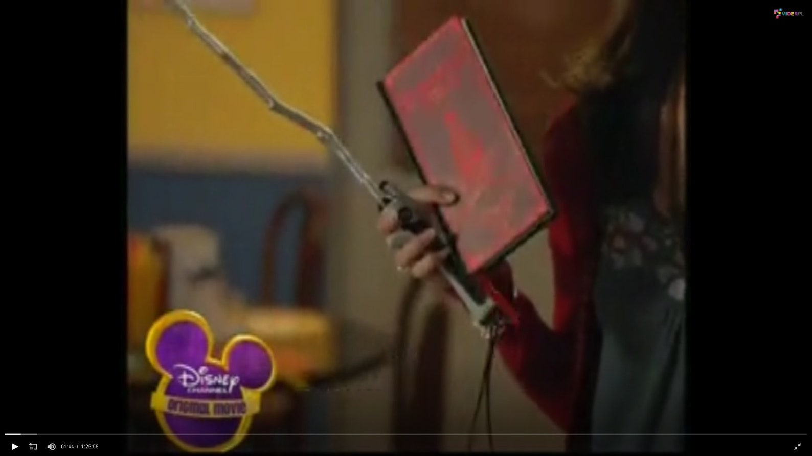 Russo Family Wand Replica From Wizards of Waverly Place the Movie ...