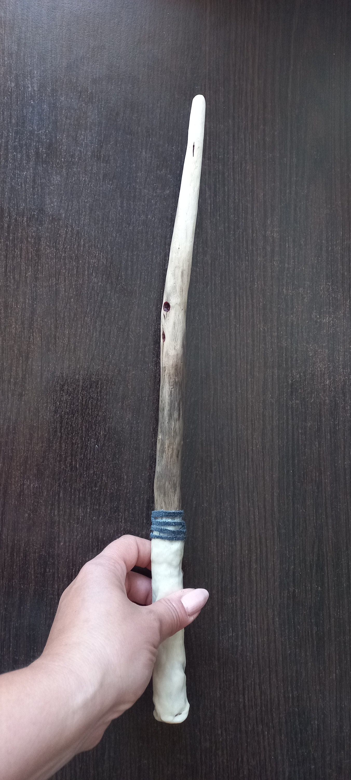 Delphini Riddle Replica Wand Harry Potter Cursed Child - Etsy