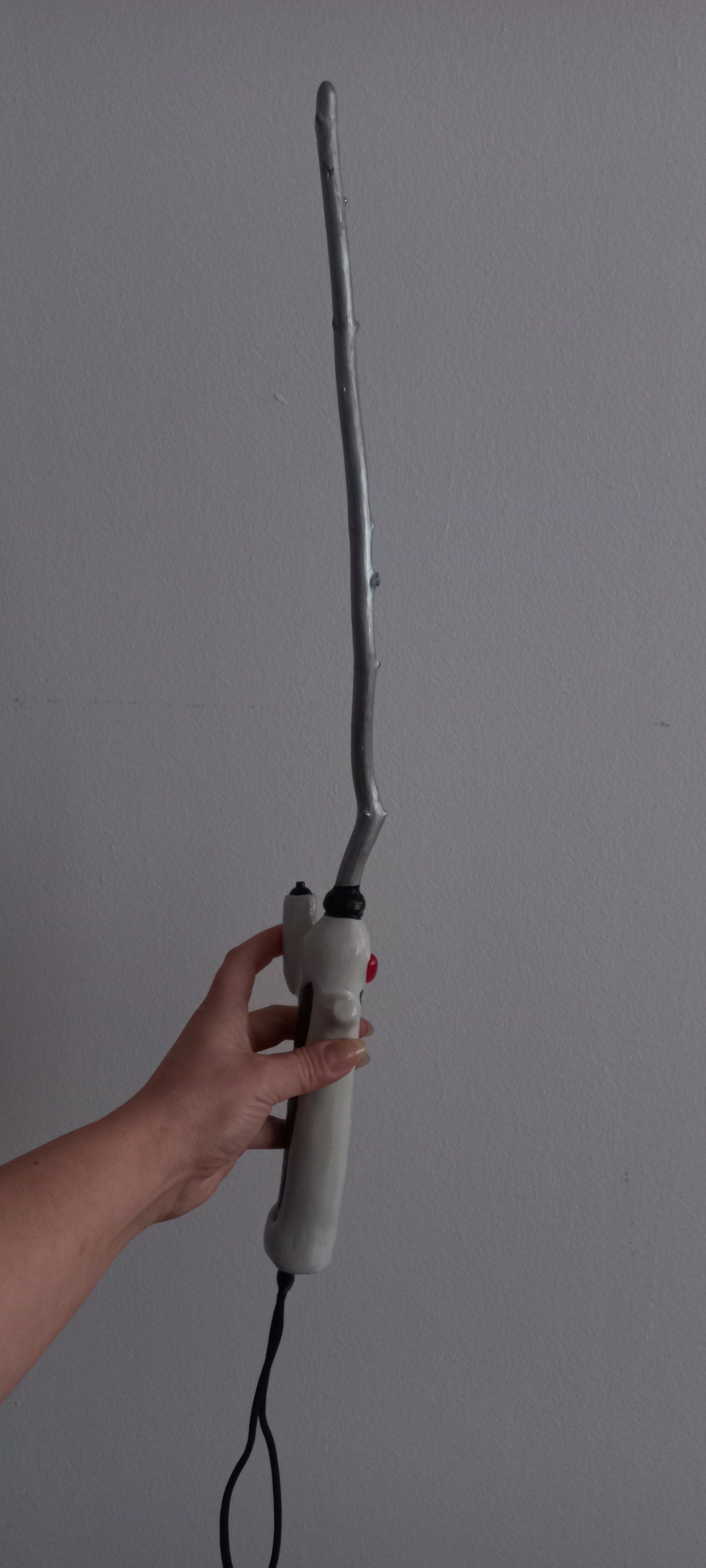 Russo Family Wand Replica From Wizards of Waverly Place the Movie - Etsy