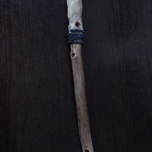 Delphini Riddle Replica Wand Harry Potter Cursed Child - Etsy