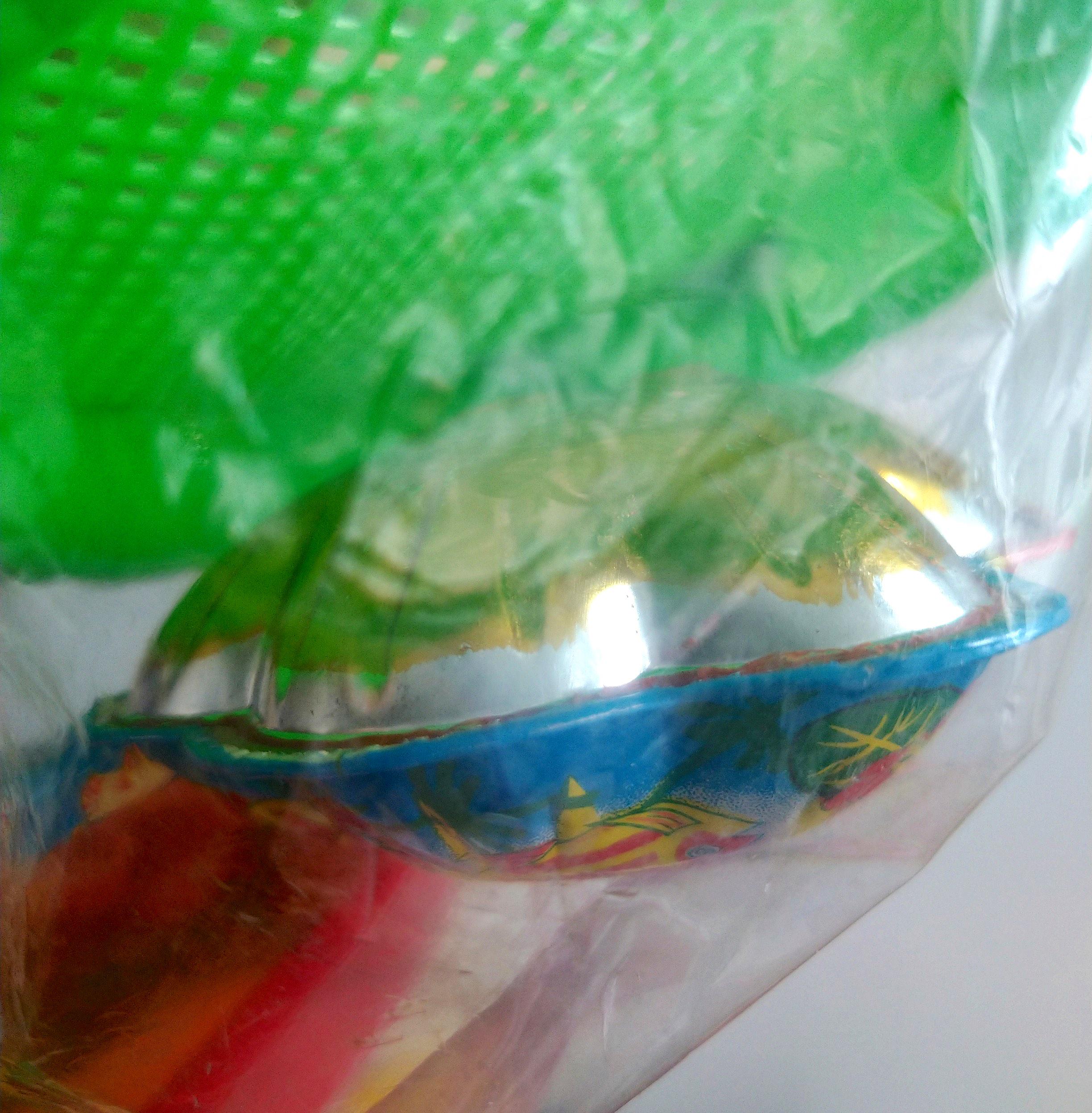 Showa Retro Tinplate Goldfish Play Set Made in Japan - Etsy