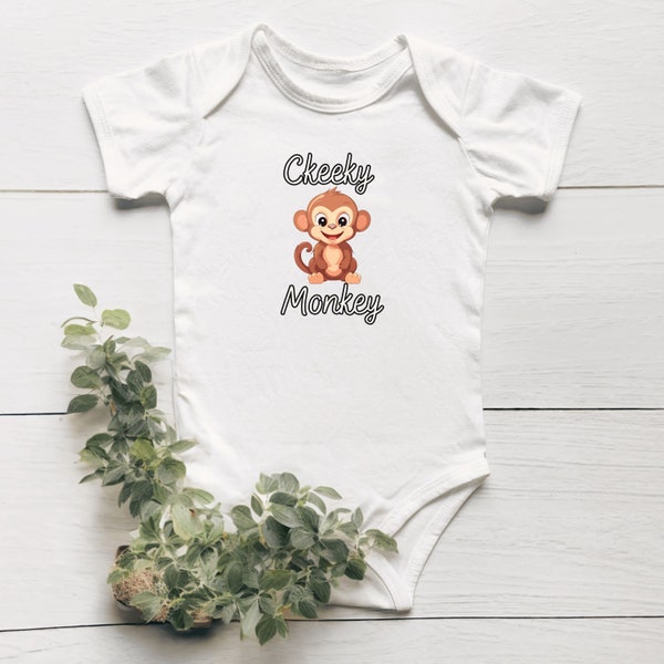 Cheeky Onepiece - Etsy